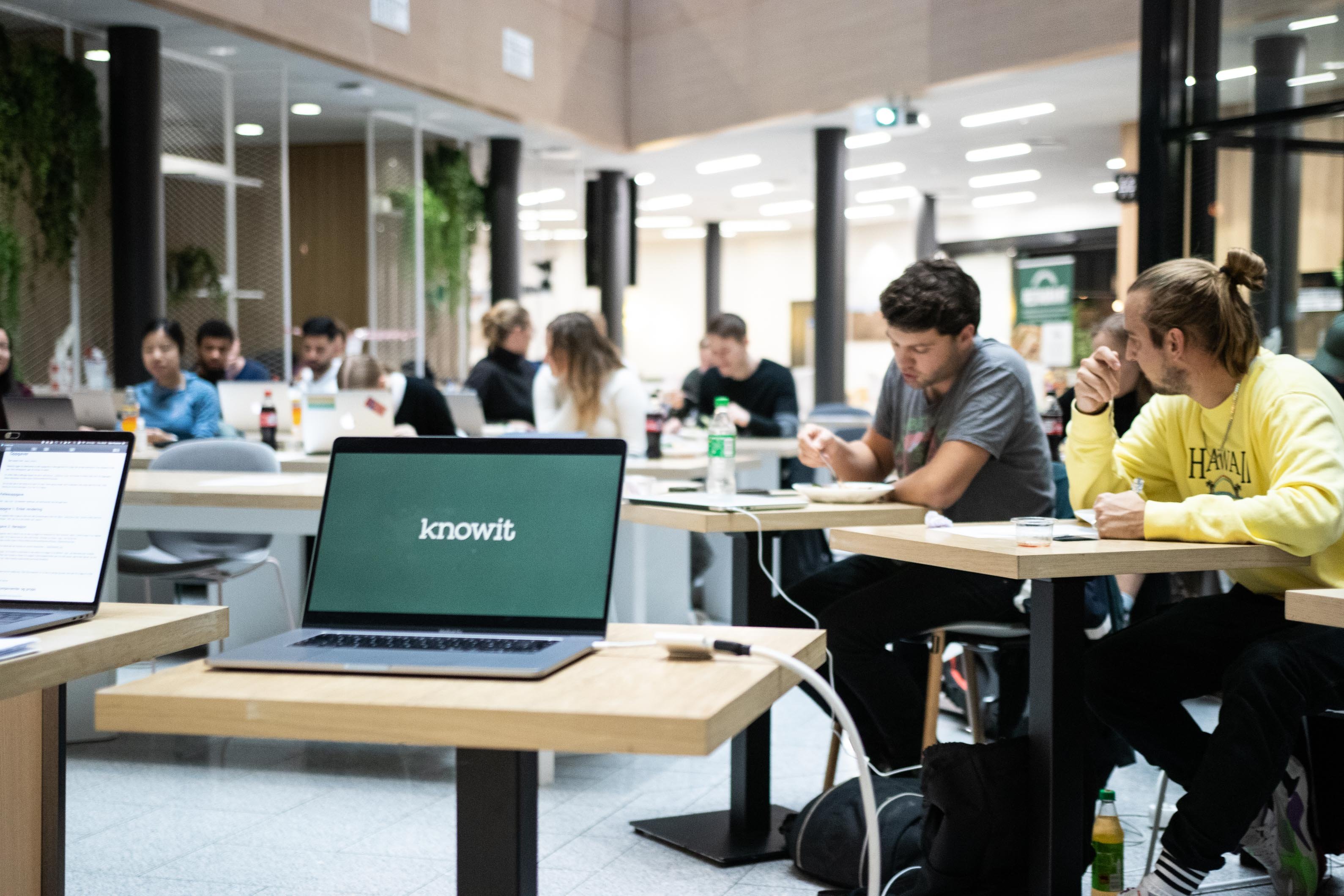 Knowit Academy og Cloud-sertifiseringer