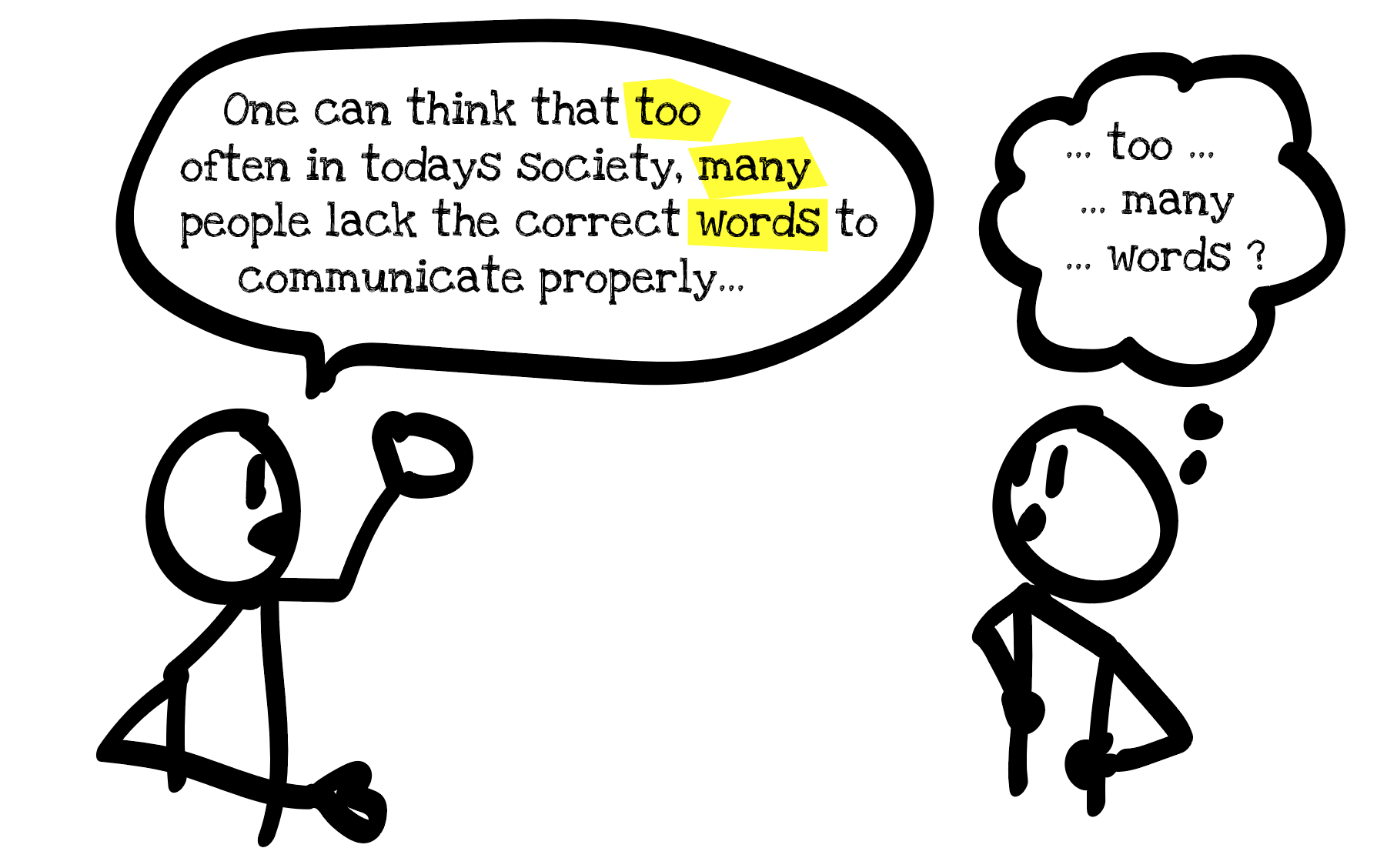 Draw to communicate: The definitive do-it-yourself workshop kit