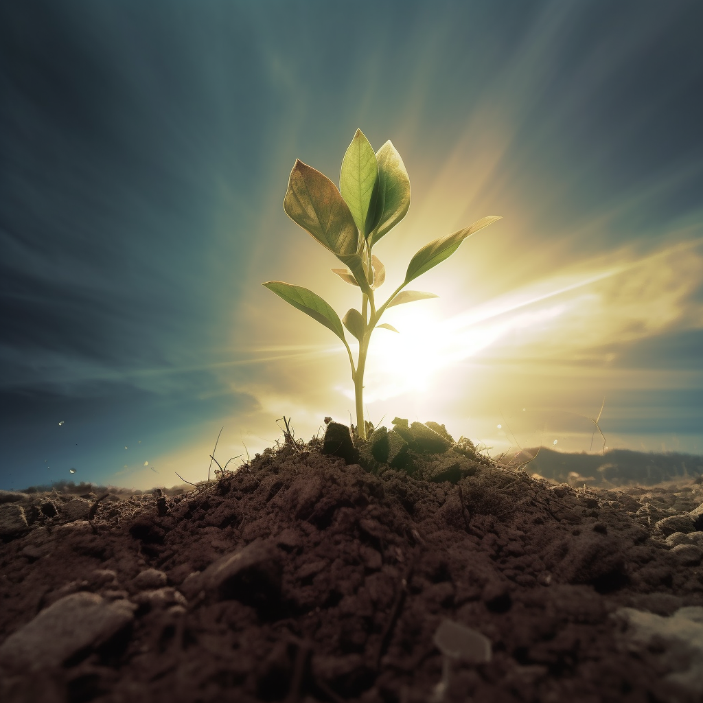 Den positive effekten av vekst